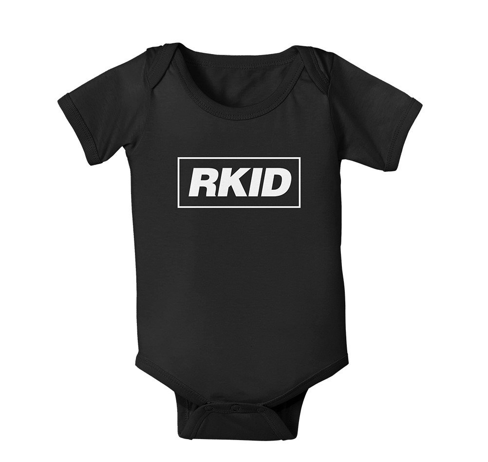 RKID Baby Grow | Liam Gallagher Official Store